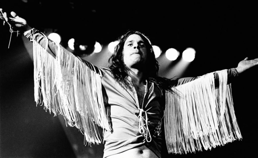 Metal Was Born in Britain’s Urban Working Class