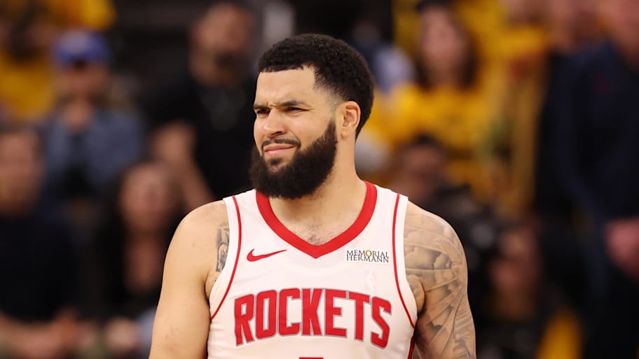 Do Rockets Deserve ESPN’s No. 2 Power Ranking?
