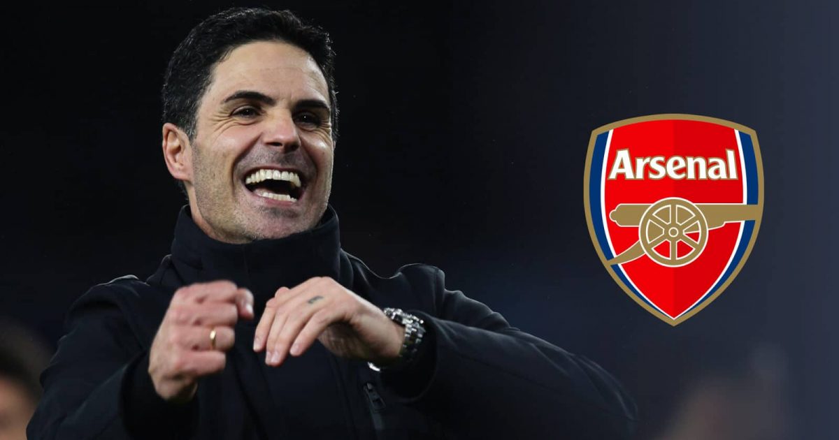 ‘Agreement reached’ for seventh Arsenal signing as ‘perfect’ star ...