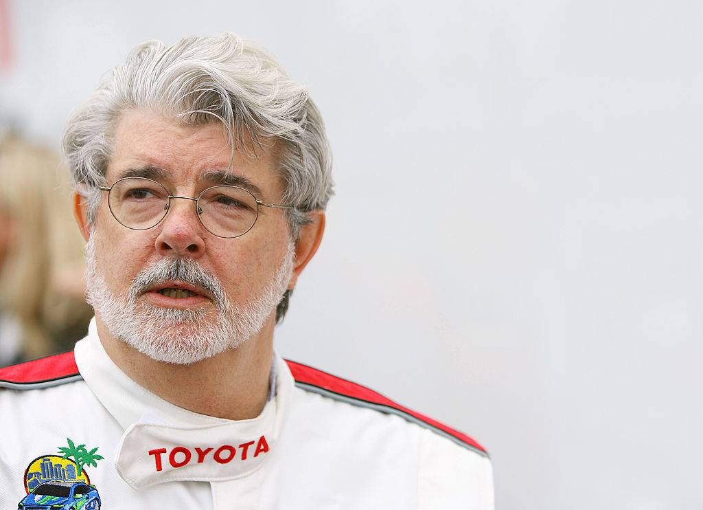 George Lucas: A Look At The Life Of A Legendary Filmmaker