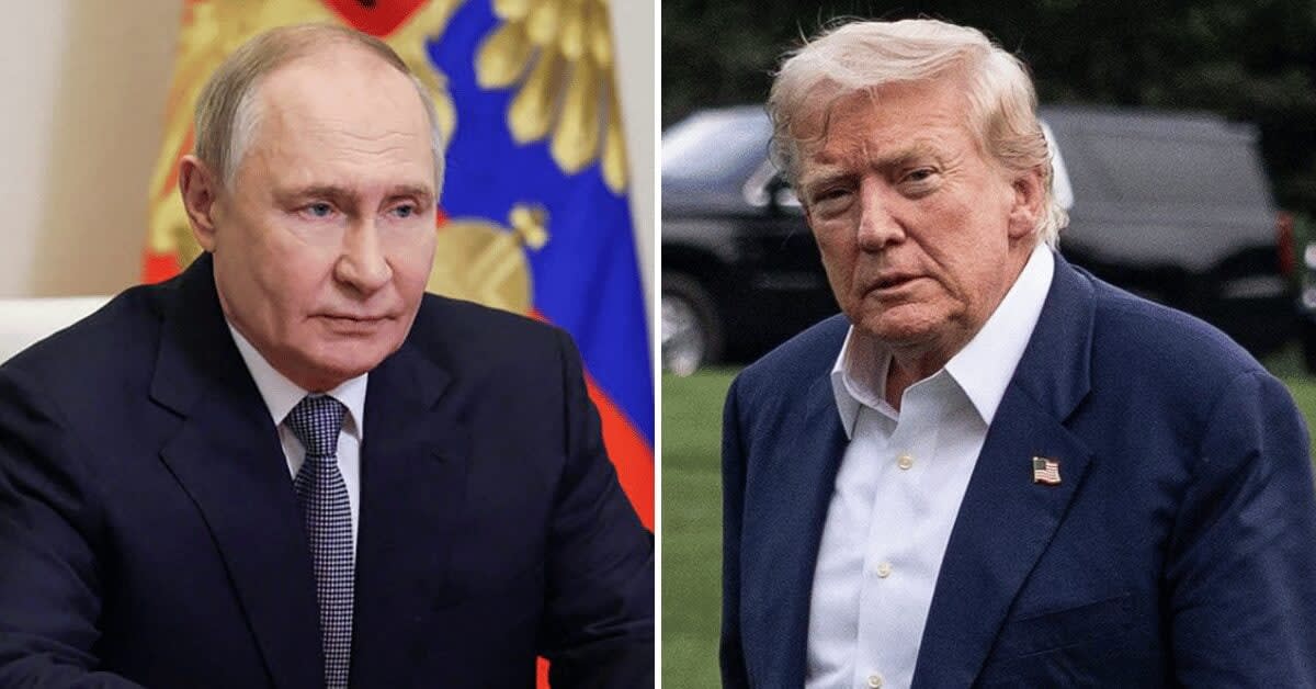 Russia issues nuclear annihilation warning