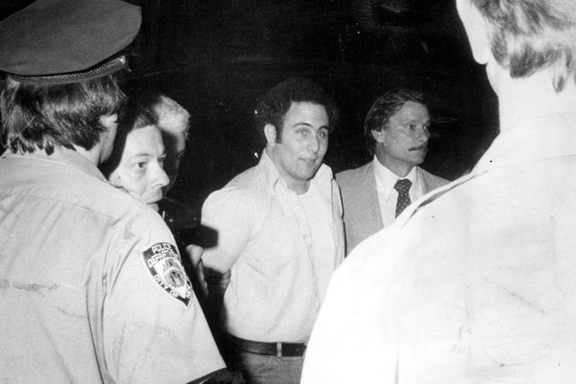 Where Is David Berkowitz Now? Here’s What Happened to the Son of Sam ...