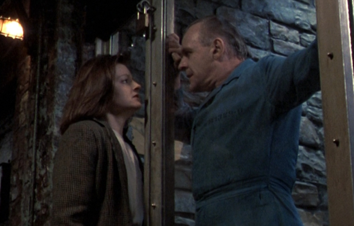 20 Movie Scenes That Turned Actors Into Legends