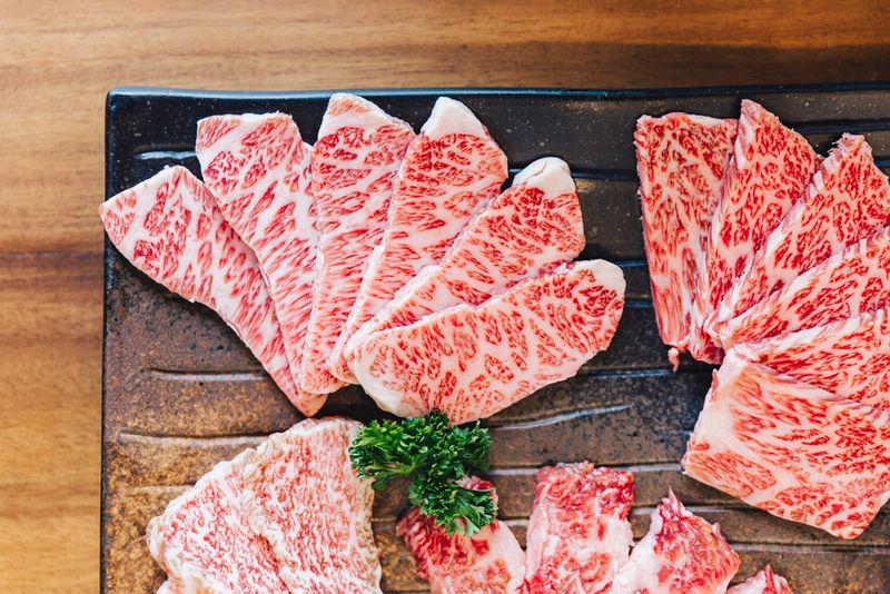 15 Dishes That Are Never Worth The Price At Fine Dining Restaurants