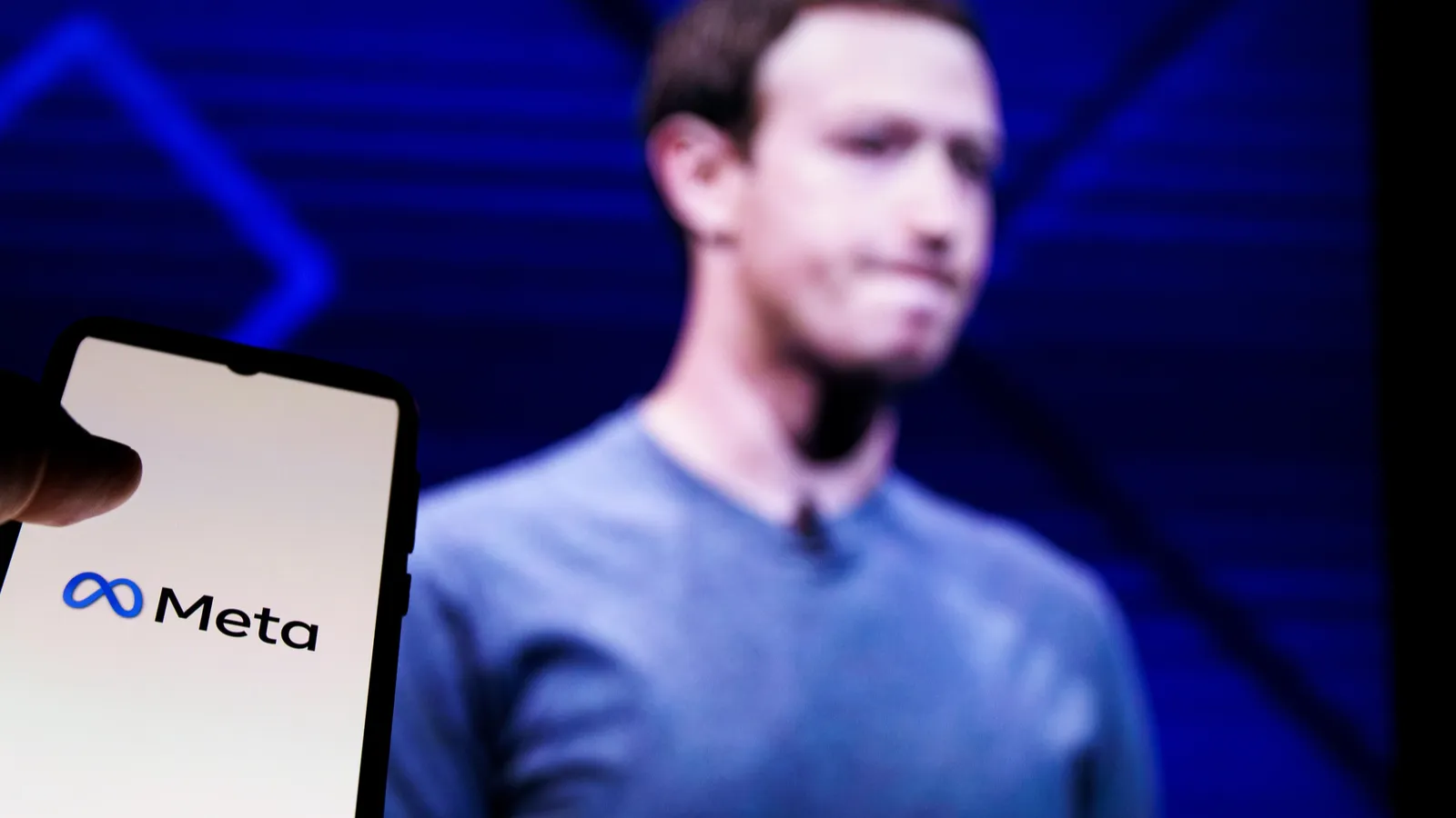 A huge $70 billion Zuckerberg project just shut down and raised big ...
