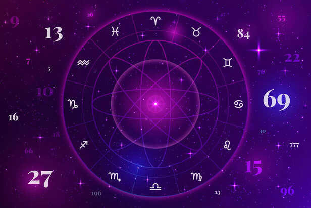 How To Read Your Own Birth Chart Easily In Just 5 Minutes