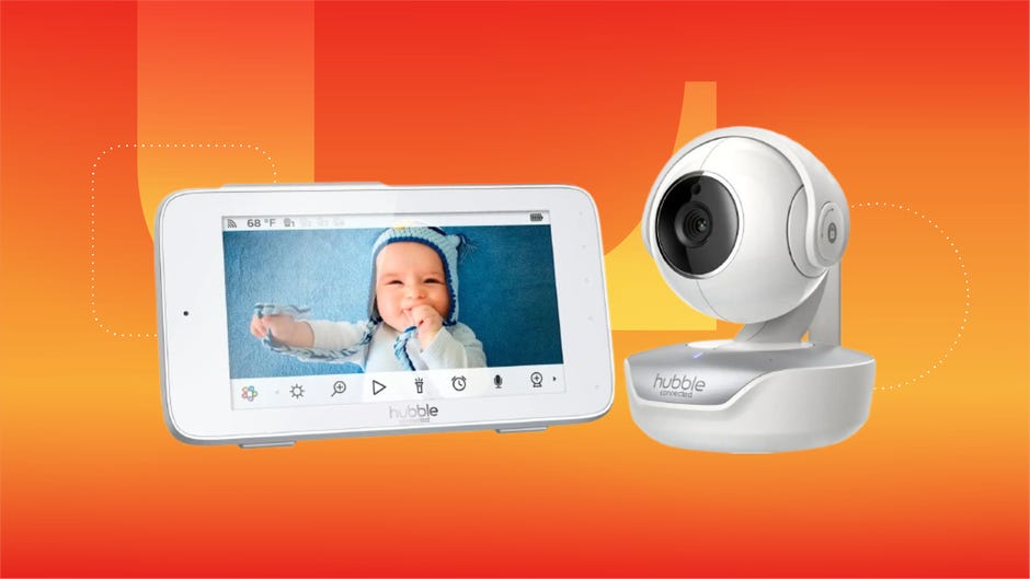 How to Turn Your Security Camera Into an All-Purpose Home Care Tool