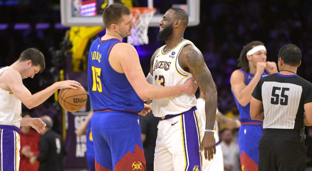 Reason for shocking LeBron James meeting revealed Reason for shocking LeBron James meeting revealed