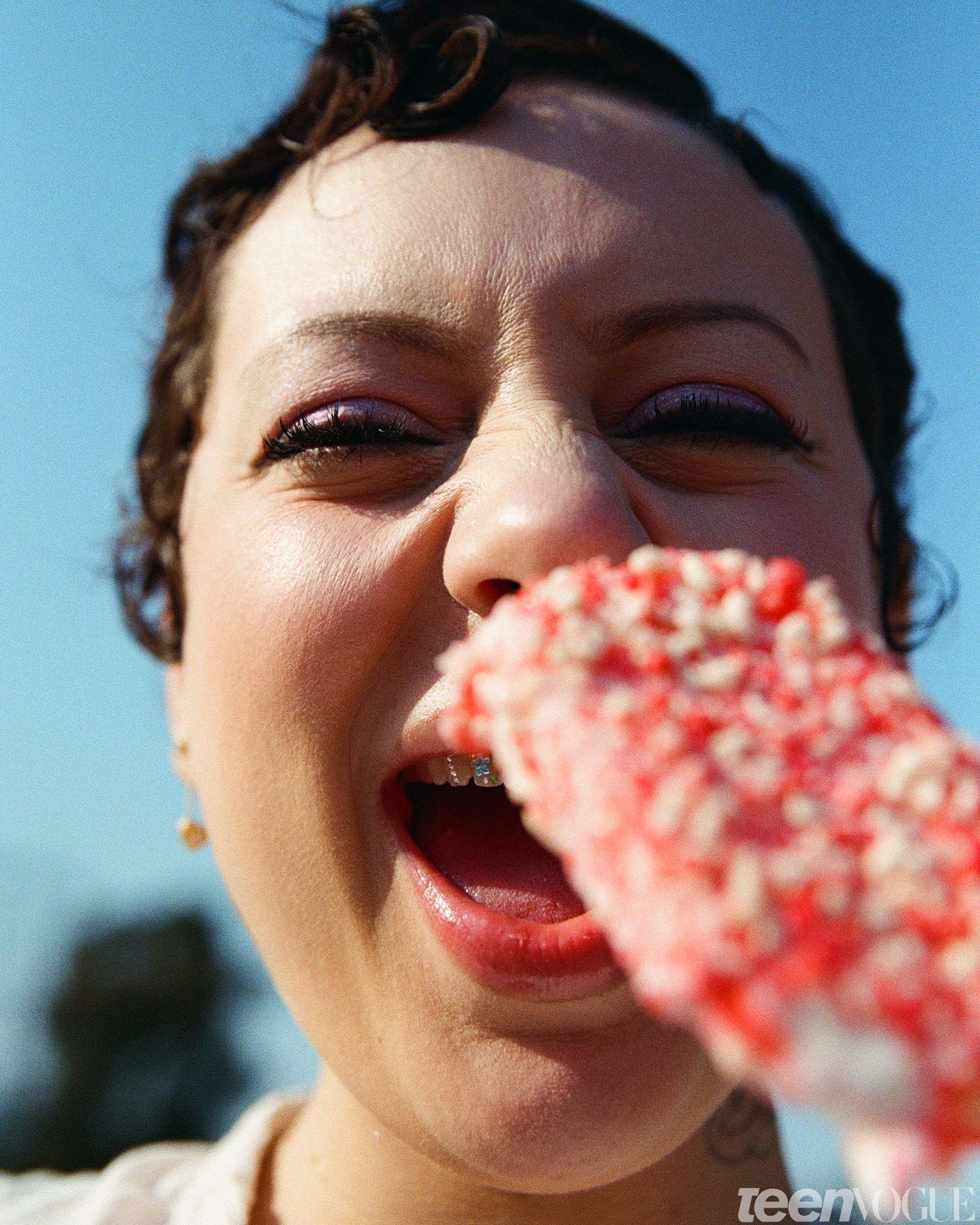 Meet Vanillamace, the Twitch Streamer and TikToker Who Dreams of an ...