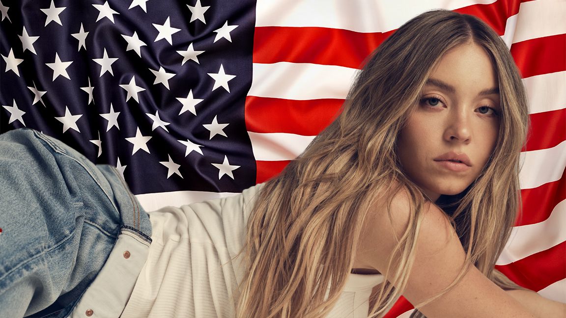 Sydney Sweeney’s heated American Eagle row says a lot about Gen Z