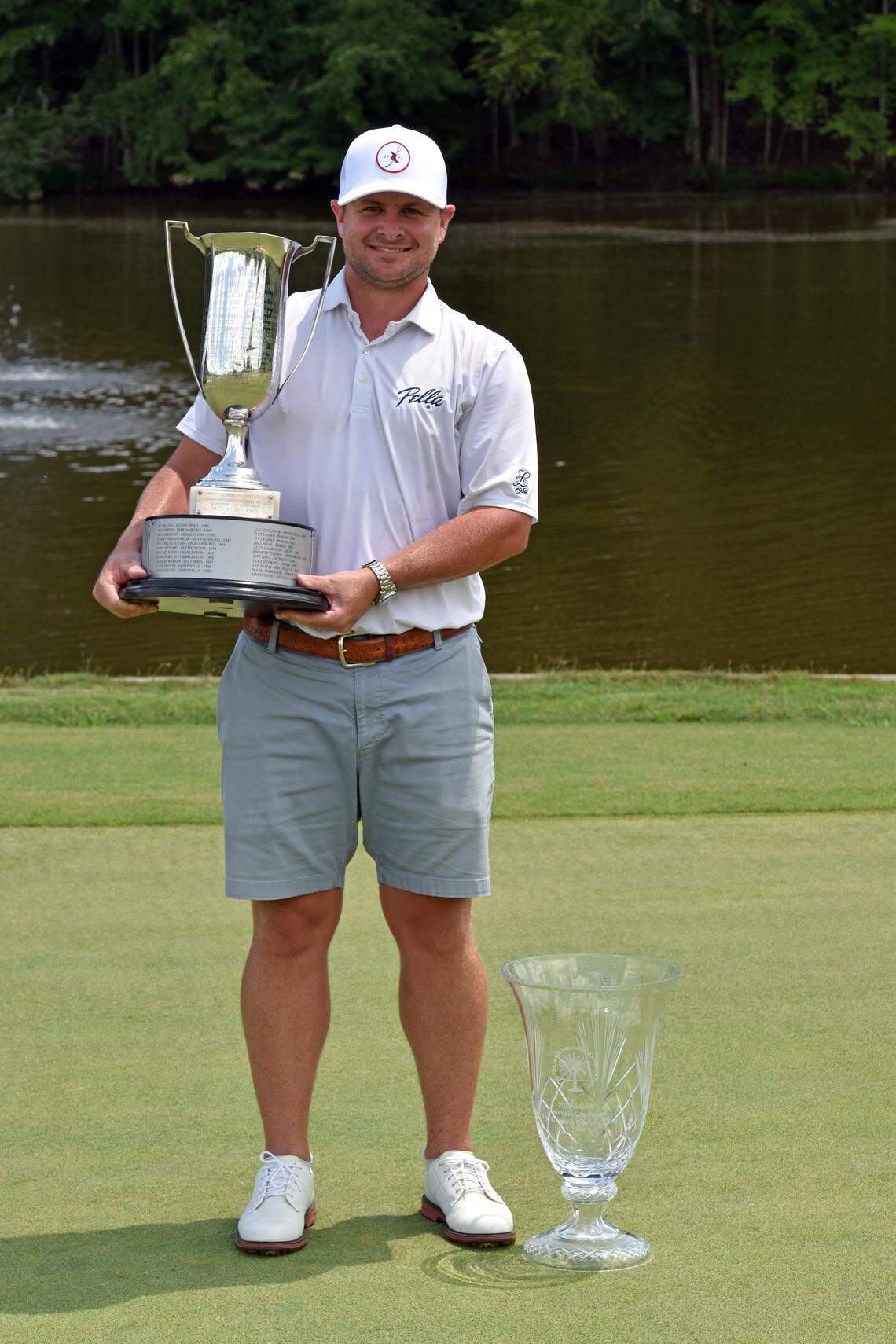 The best in SC amateur golf? Familiar names dominate the roll call