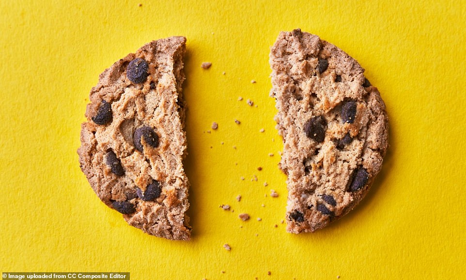 FDA upgrades recall of cookie products to most dangerous class