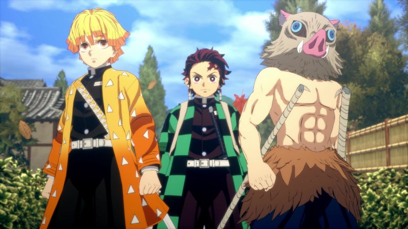 Demon Slayer: The Hinokami Chronicles 2, la recensione del nuovo gioco ...