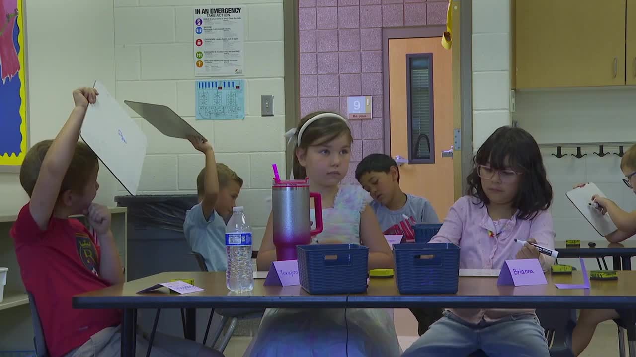 How Portuguese dual language immersion is shaping young minds at Rose ...