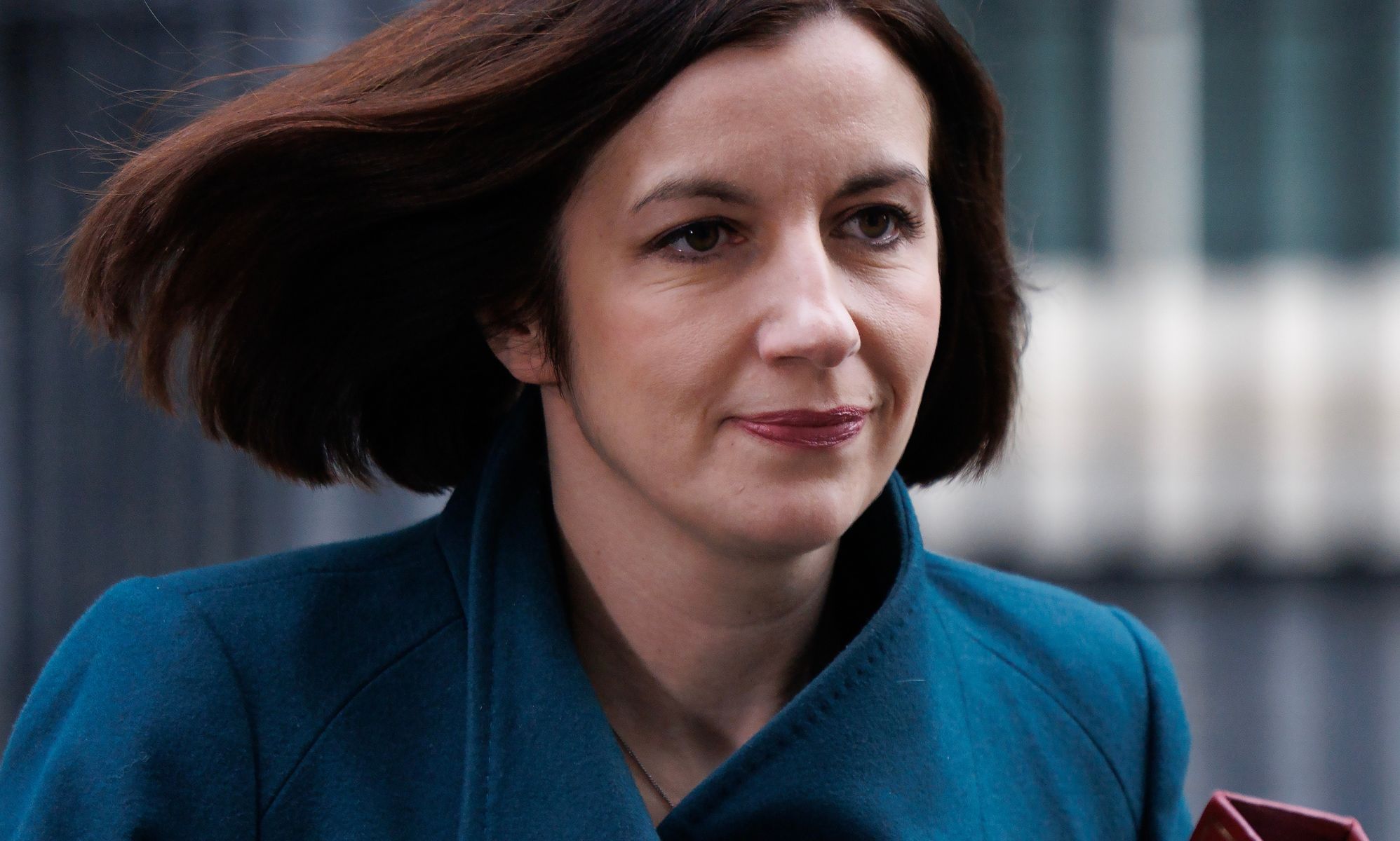 Who is the new EHRC chair Mary-Ann Stephenson and what has she said ...