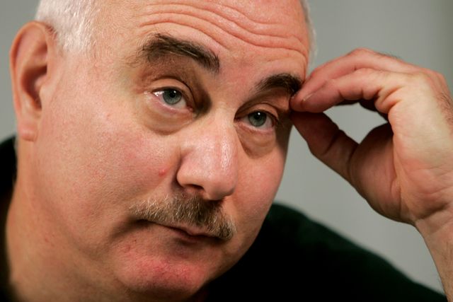 Where Is David Berkowitz Now? Here’s What Happened to the Son of Sam ...