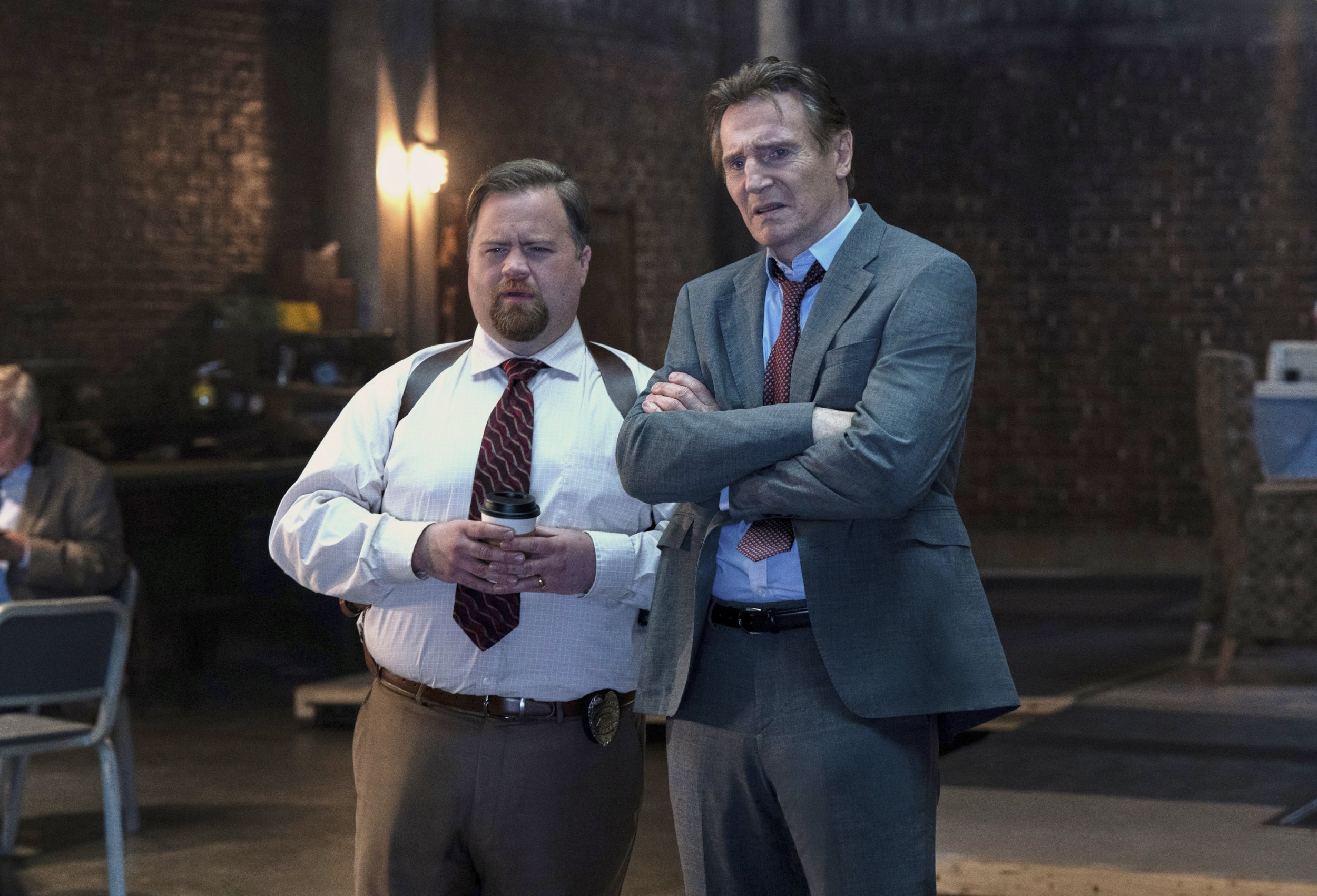 Comedy reboot has critics 'laughing until it hurts'