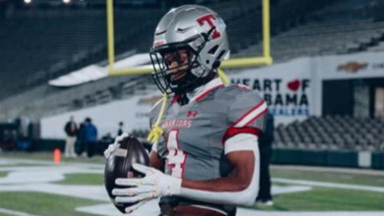 EXCLUSIVE: Dedrick Kimbrough Talks North Carolina Recruitment