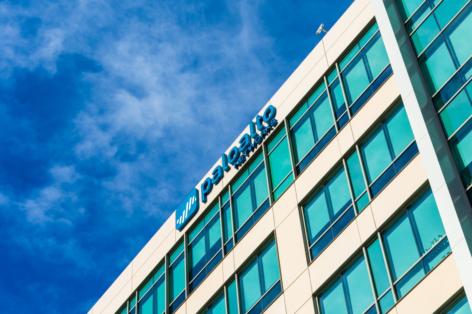 HSBC downgrades Palo Alto Networks to Reduce due to high valuation