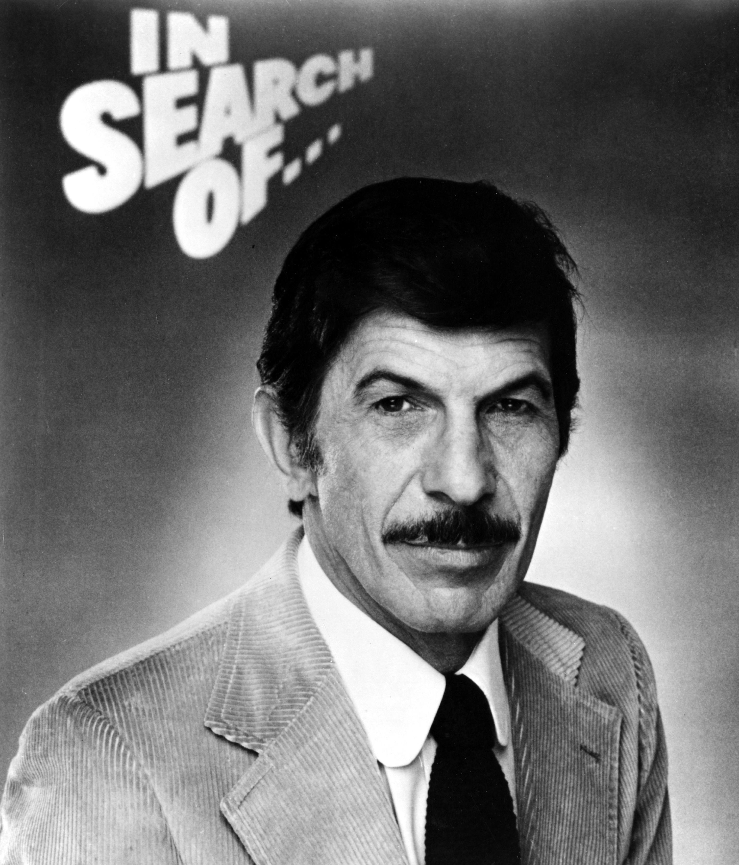 49 Rare Photos of the Original ‘Star Trek' Cast Through the Years, 1969 ...