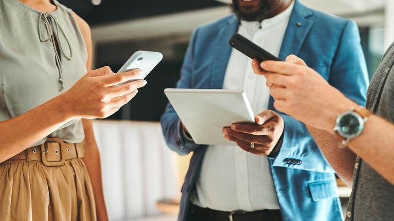 What Is an SSID (Service Set Identifier)?