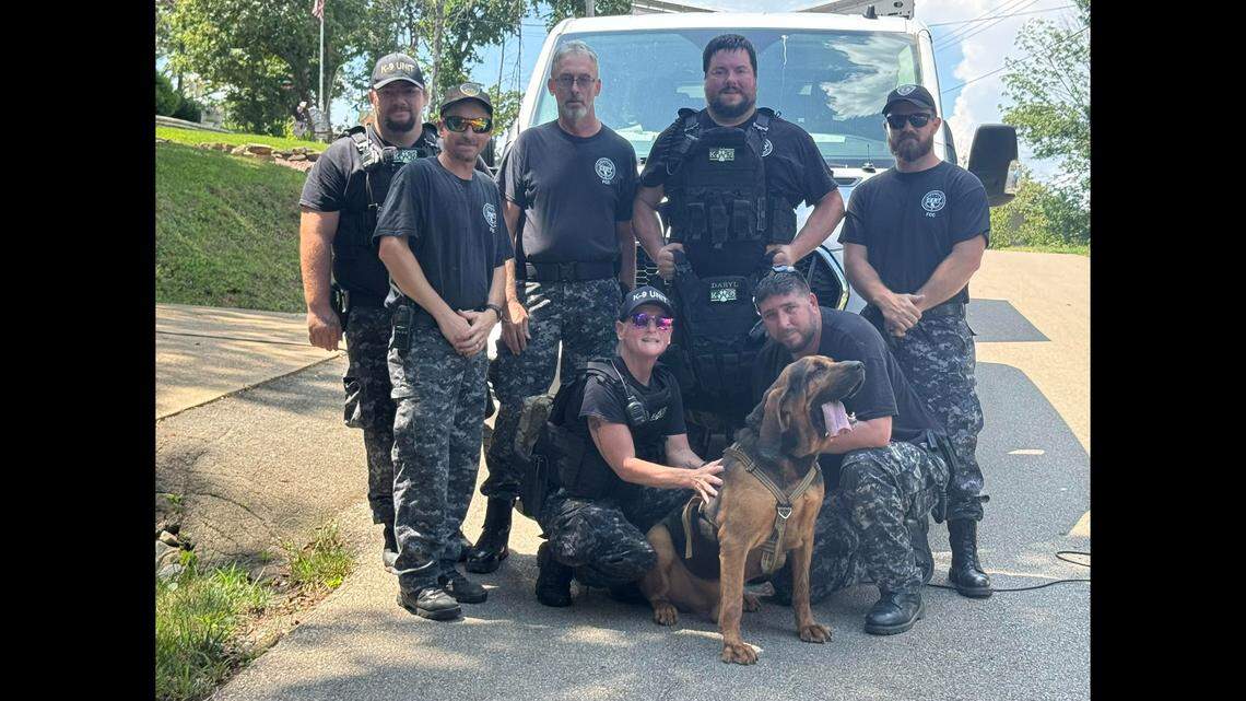 Missing 13-year-old survived 4 days at bottom of ravine without food ...