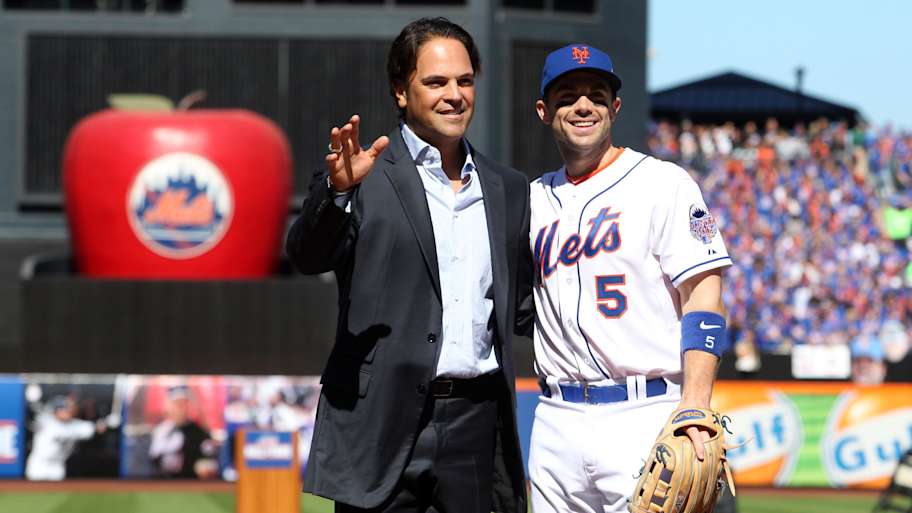 All-time New York Mets starting lineup: Greatest players at every position