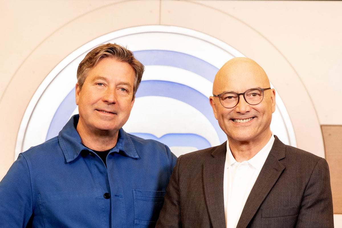 Erasing a woman from MasterChef over the mistakes of a man is a ...