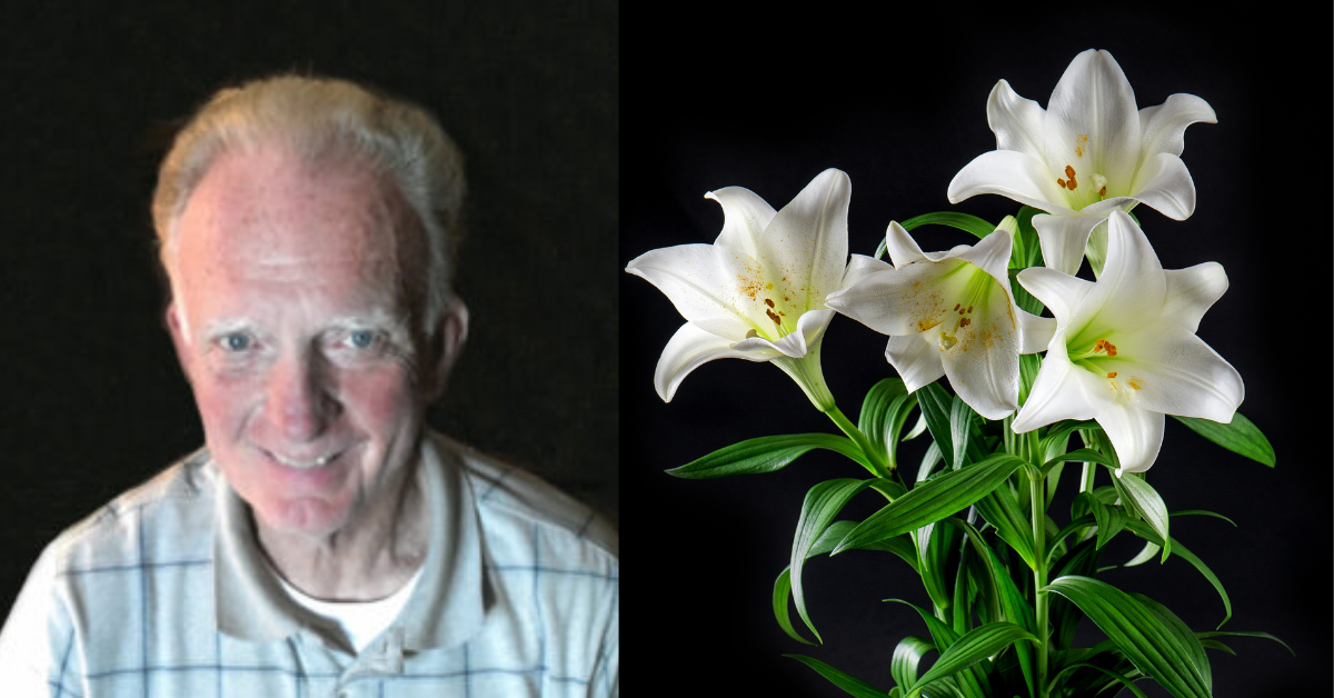 Bruce Anderson, 82, of Kenosha – Obituary