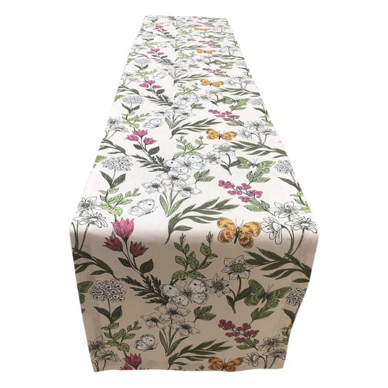 Pretty New Floral Decors to Add to Your Home Space