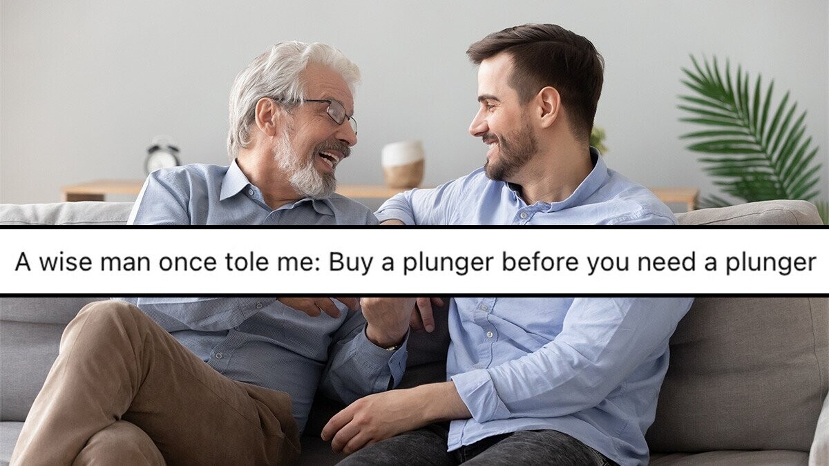 23 Weird But Effective Pieces of Life Advice