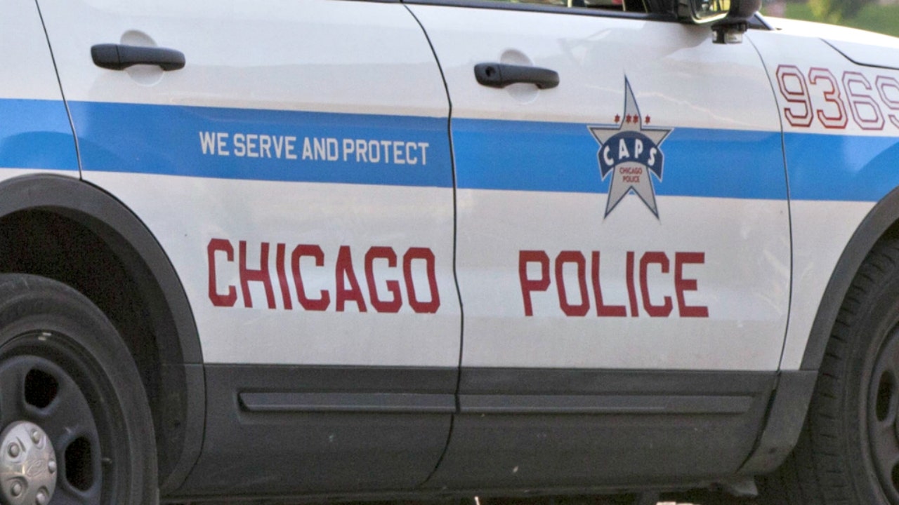3 arrested after Chicago TV news crew threatened near Adler Planetarium