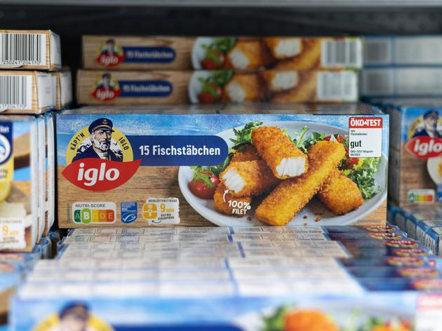 ZDF deckt auf: Die überraschende Wahrheit über Iglo