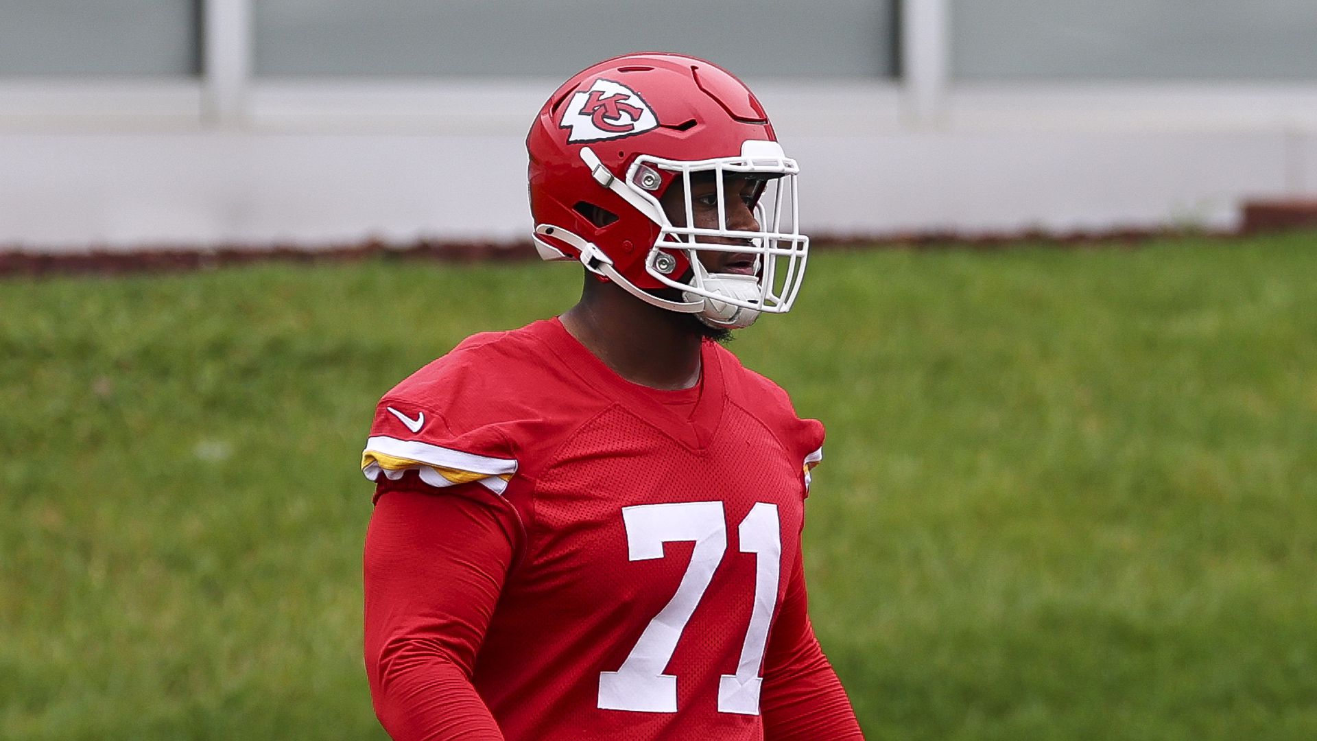 ‘Madden 26’ ratings for the Chiefs’ rookies are now out
