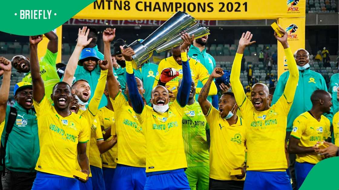 MTN8 2025 launches with R10 million prize and high-stakes showdowns