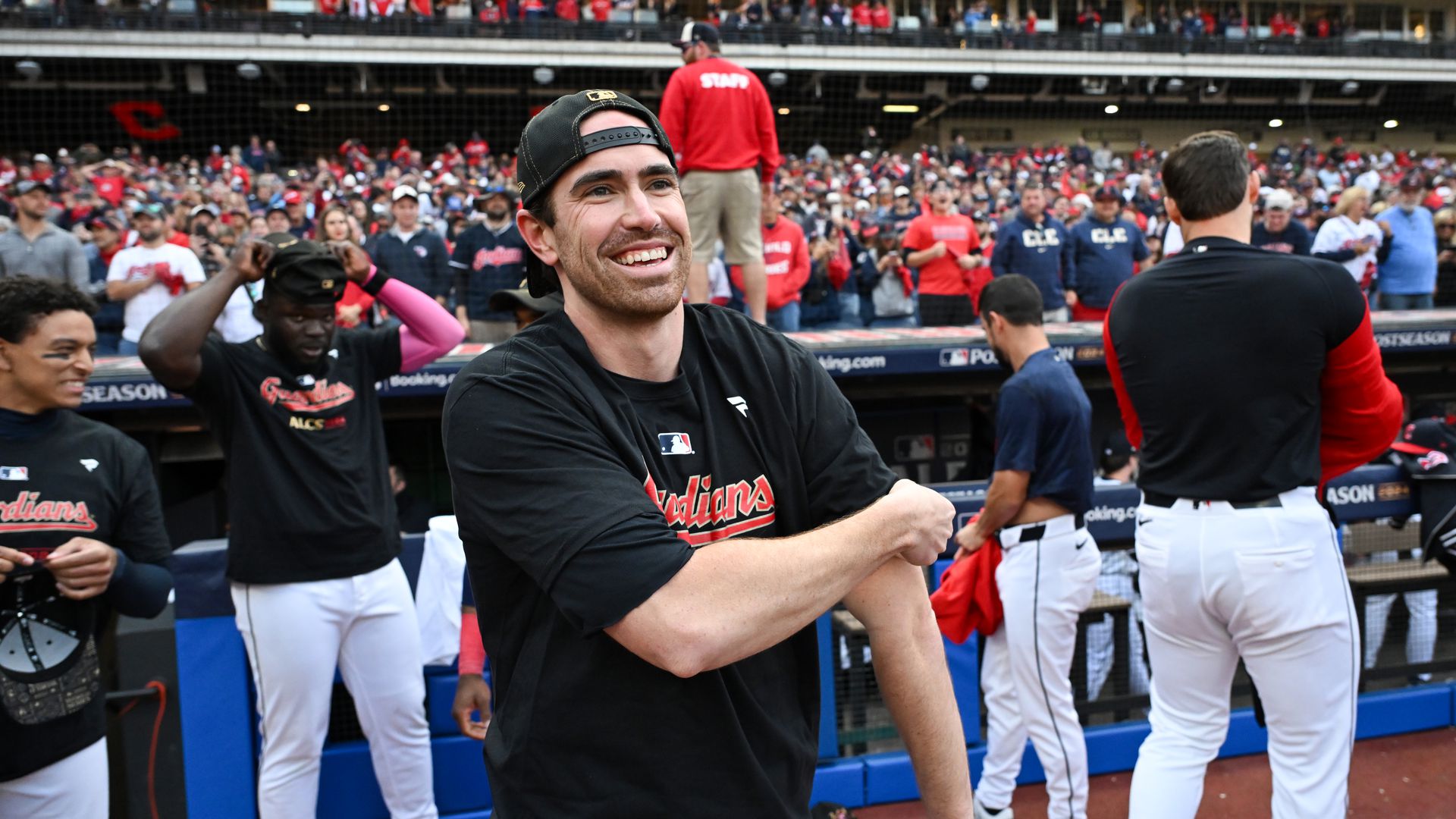 Mariners Moose Tracks, 07/31/25: Shane Bieber, Isaac Paredes, Eugenio ...