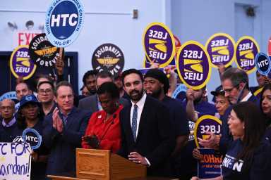 NYC Mayor’s Race: A September surprise? Key voting date could be the ...