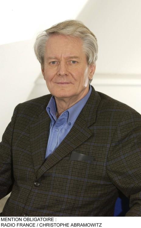 Michel Meyer, journaliste et co-fondateur de France Info, est mort à l’âge de 82 ans