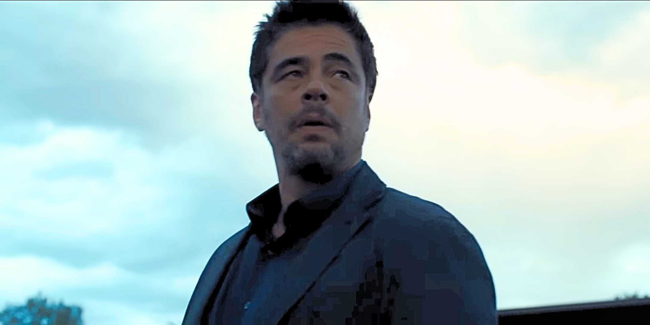 Josh Brolin and Benicio del Toro's 10/10 action movie deserves its ...