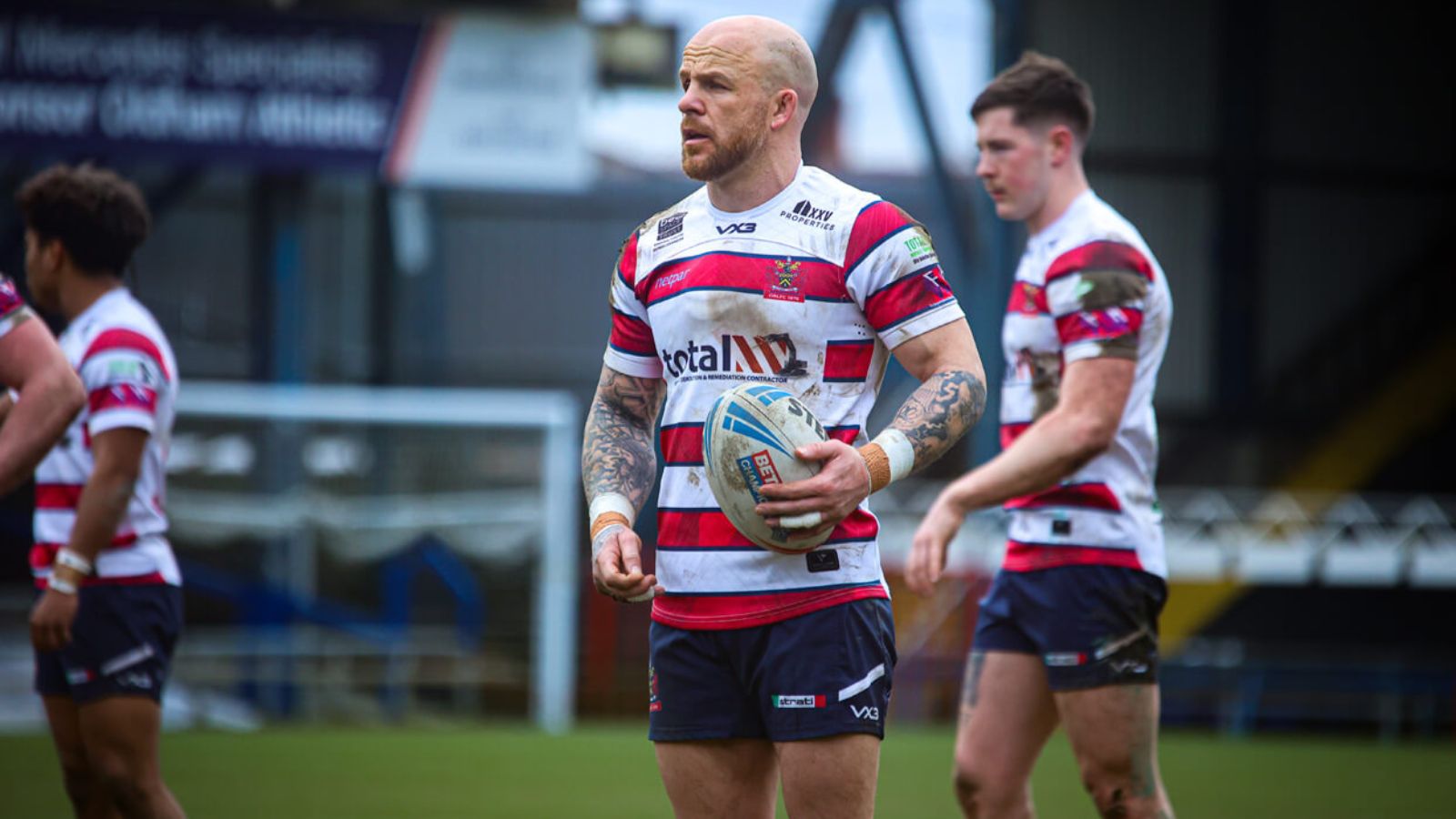 Championship play-off tie selected for free-to-air broadcast as ...