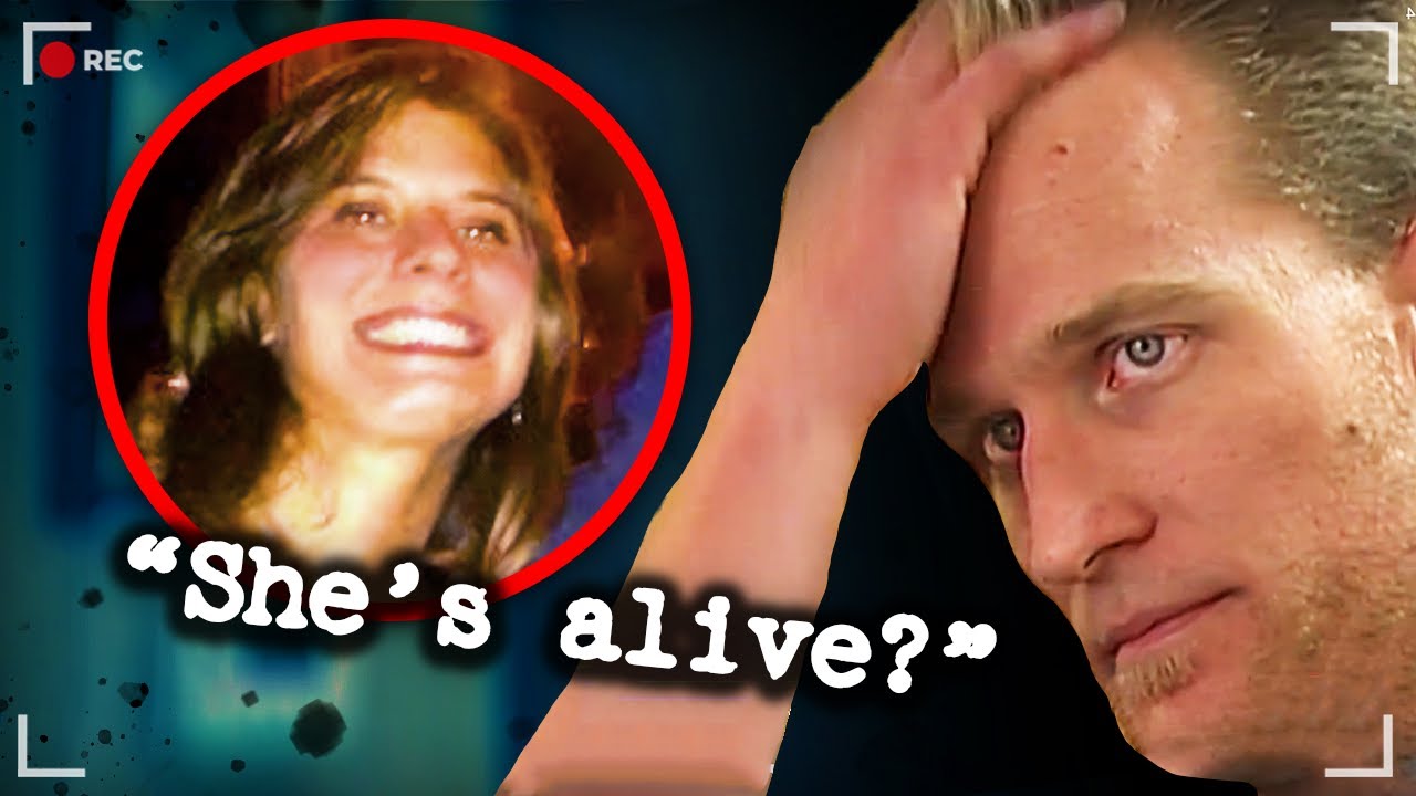“Did You Kill Her?” Says No, Nods Yes - The Lydia Tillman Case