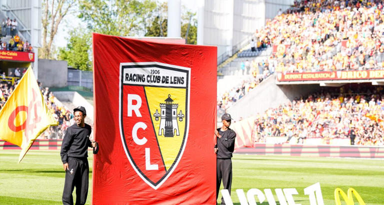 L'annonce mercato totalement insolite de Lens concernant... Bollaert
