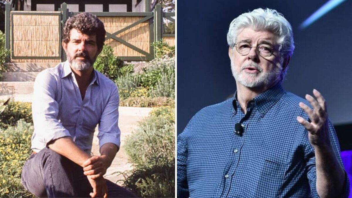 George Lucas: A Look At The Life Of A Legendary Filmmaker