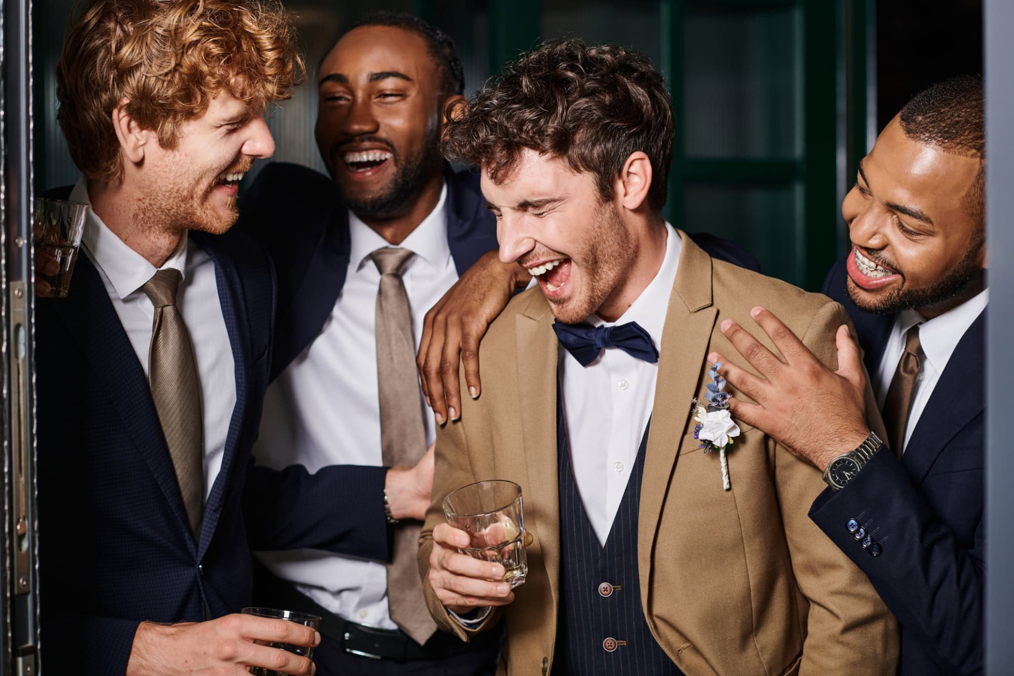 12 things mature men say they no longer prioritize in their lives