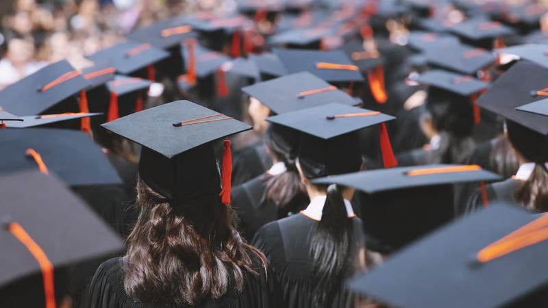 Glossary of higher education terms
