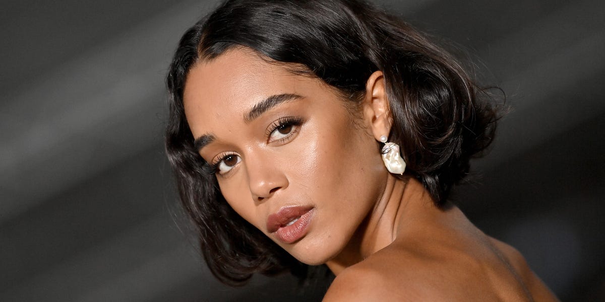 What's The Real Difference Between A Bob And A Pixie Cut? Plus, How To ...