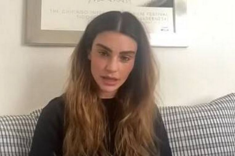 Ozzy Osbourne's daughter Aimee's 'secretive' career move after shunning ...