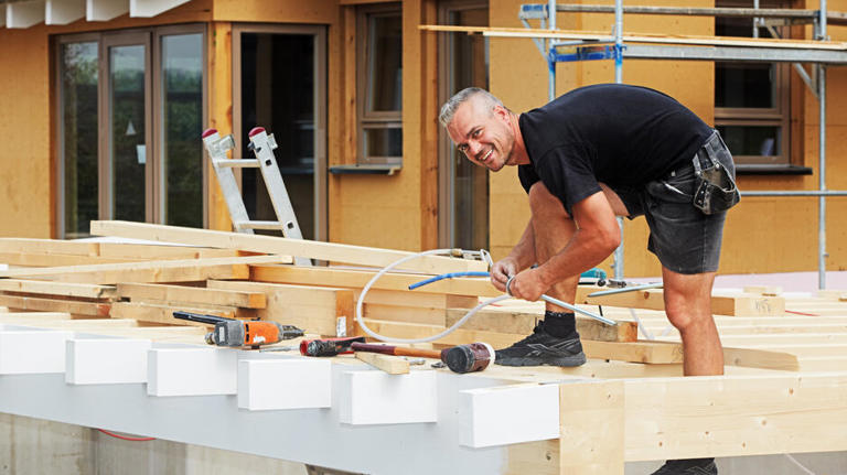 Holz: Ein vielseitiger Werkstoff