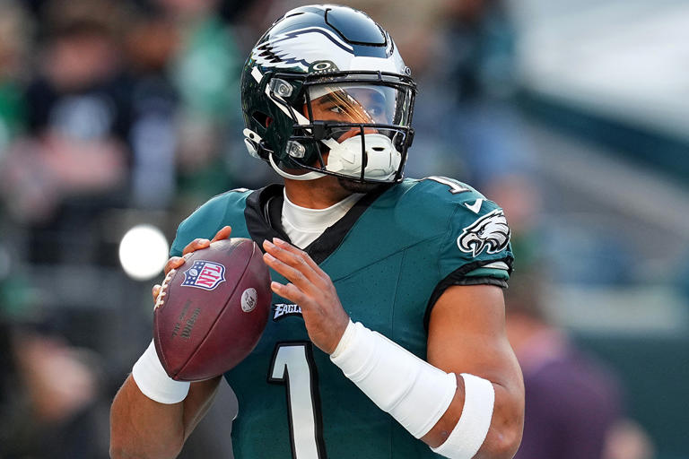 ‘Thursday Night Football’ 2025 Schedule: Here’s When You Can Watch The ...