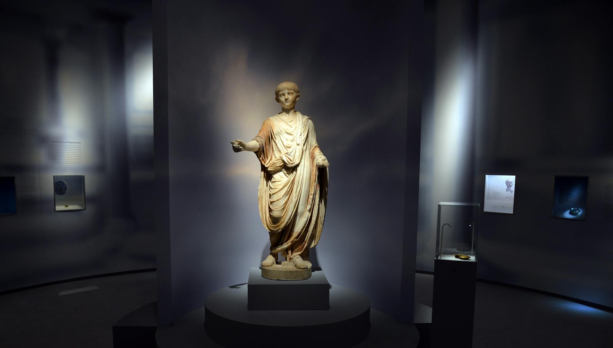 Roman Empire and the fall of Nero offer possible lessons for Trump ...